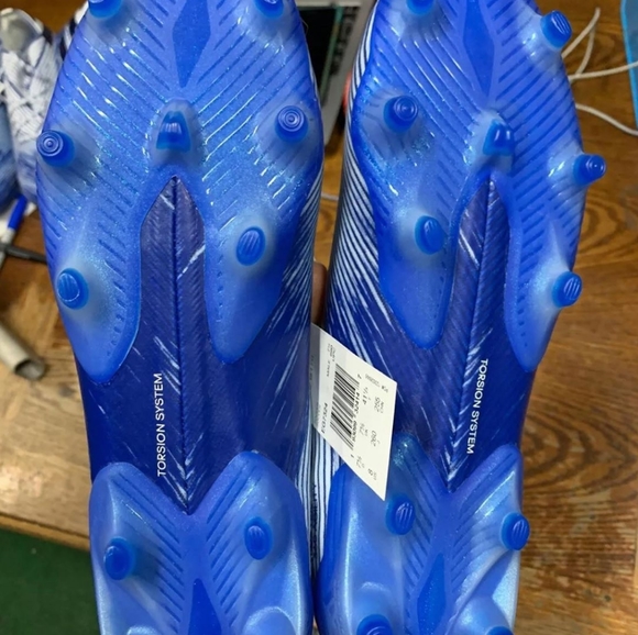 adidas | Shoes | Adidas Nemesis Boot | Poshmark